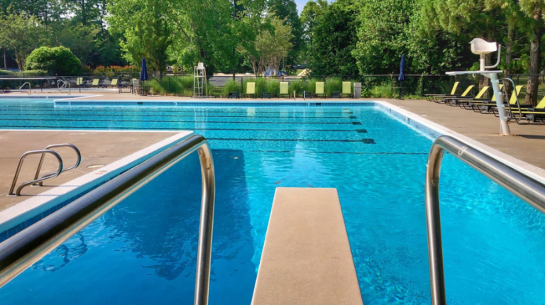 Amenities – Maple Chase Golf & Country Club