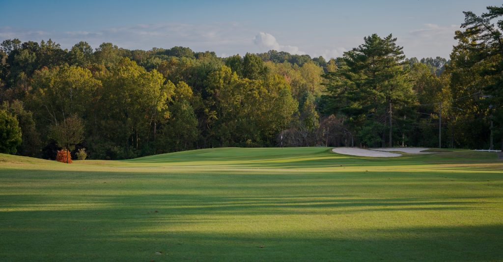 Course – Maple Chase Golf & Country Club